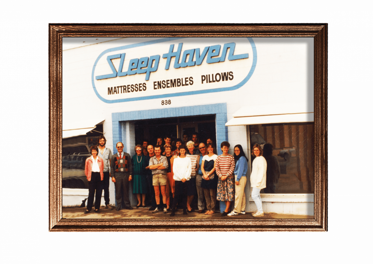 Our History | A.H. Beard Commercial