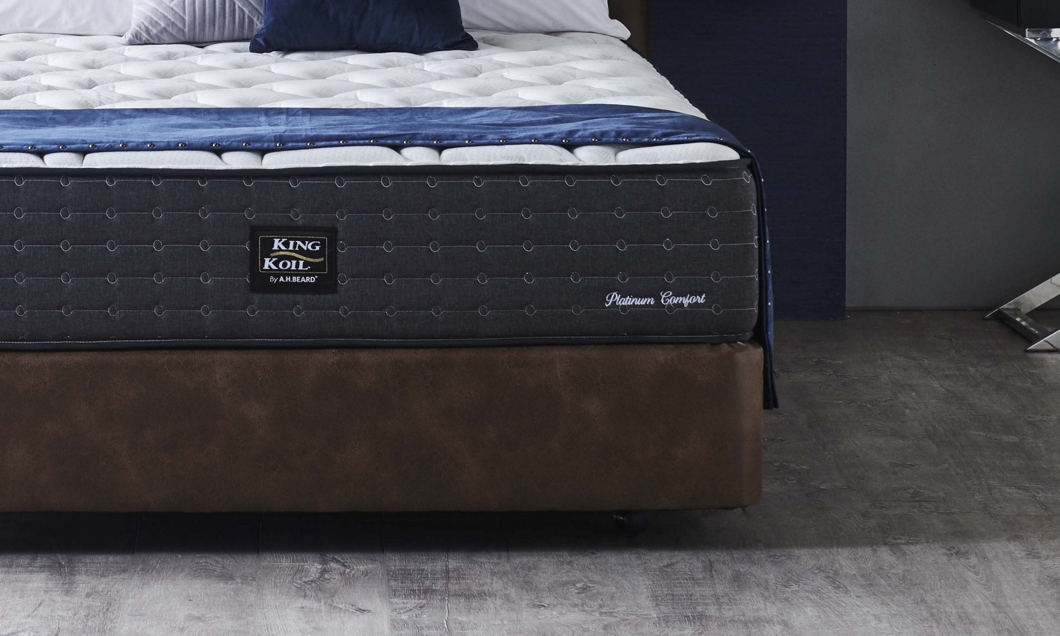 Designer base | A.H. Beard Commercial