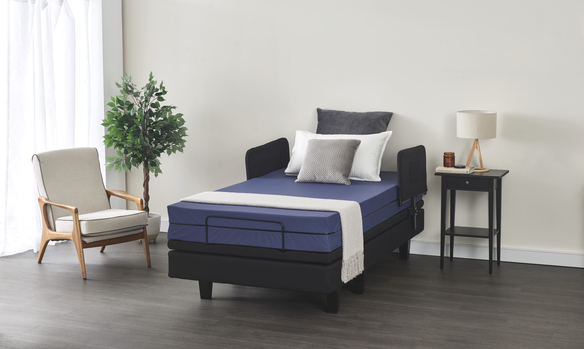 Health Rest | A.H. Beard Commercial