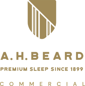 No Vacancy Landing Page | A.H. Beard Commercial